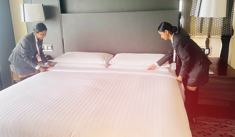 Premier Hotel School | Academic program list